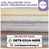JUAL WALLPAPER VINYL MOTIF TERLENGKAP MALANG